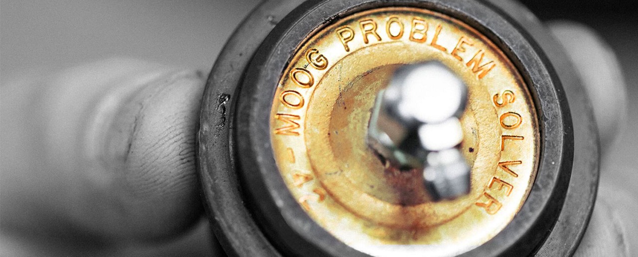 MOOG Parts | Steering, Suspension & Drivetrain Parts