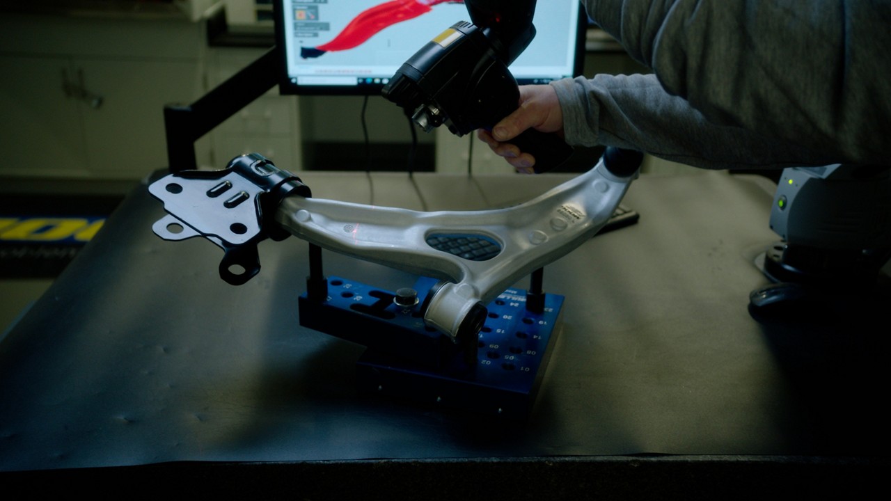 MOOG Parts | Steering, Suspension & Drivetrain Parts