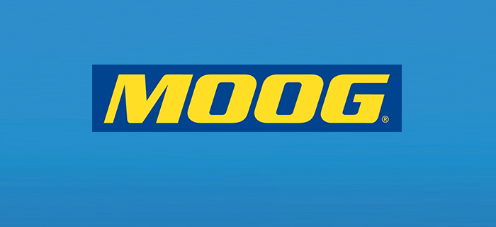 Moog Chassis Logo MOO RK620617 Suspension Control Arm And Ball Joint
