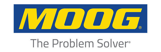 Moog Chassis Logo