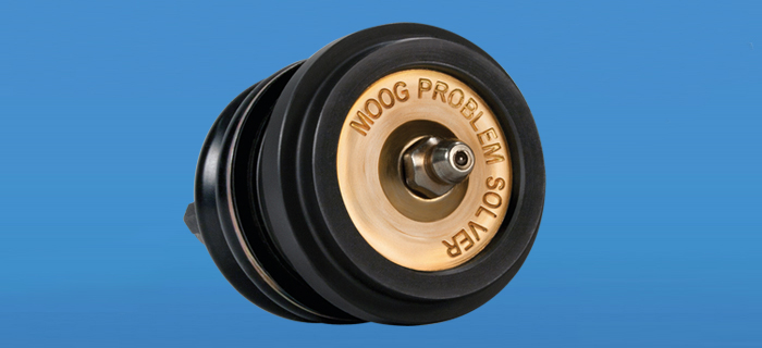 MOOG Expands Product Line In May | MOOG Parts