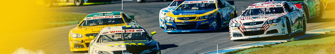 Livestream UK | NASCAR Whelen Euro Series | MOOG