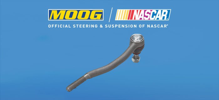 MOOG Record Coverage | News | MOOG Steering