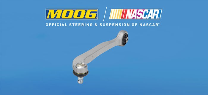 MOOG Adds Parts | News | MOOG Steering