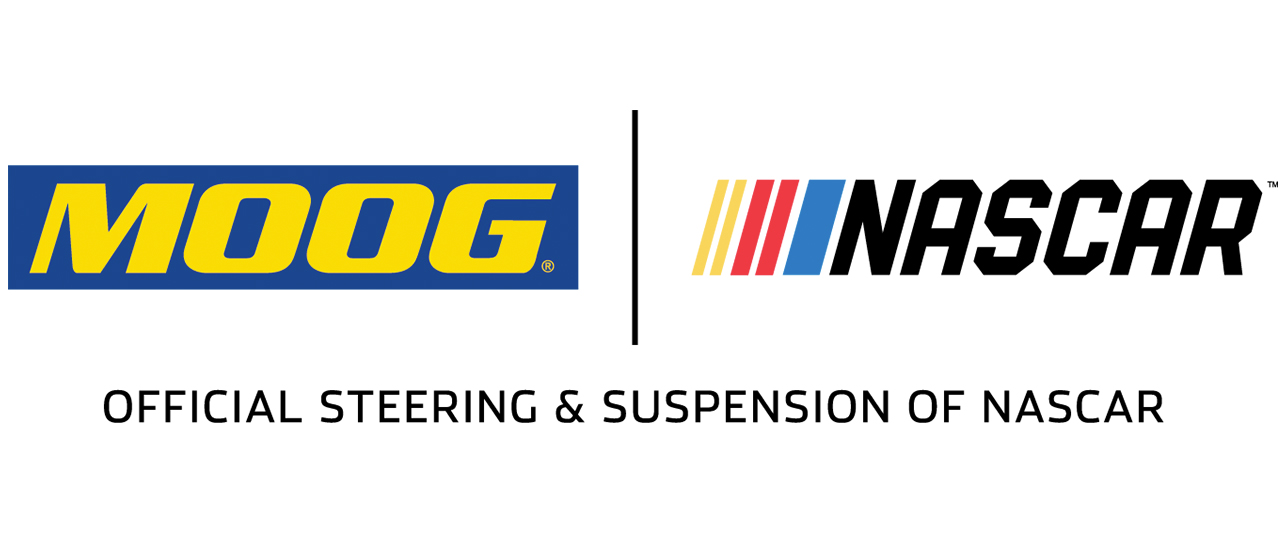 MOOG Kicks Off 2017 NASCAR Season | MOOG Parts
