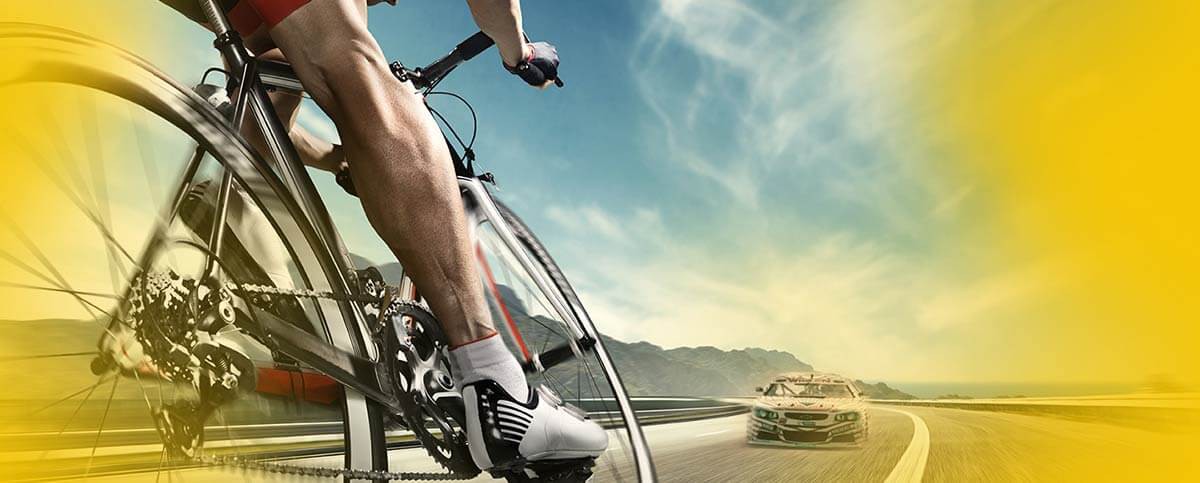 Auto's en fietsen | NASCAR | MOOG