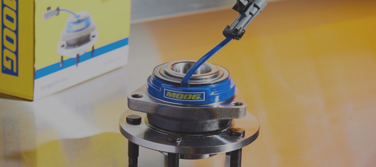 All About Wheel Hub Assemblies | MOOG Parts