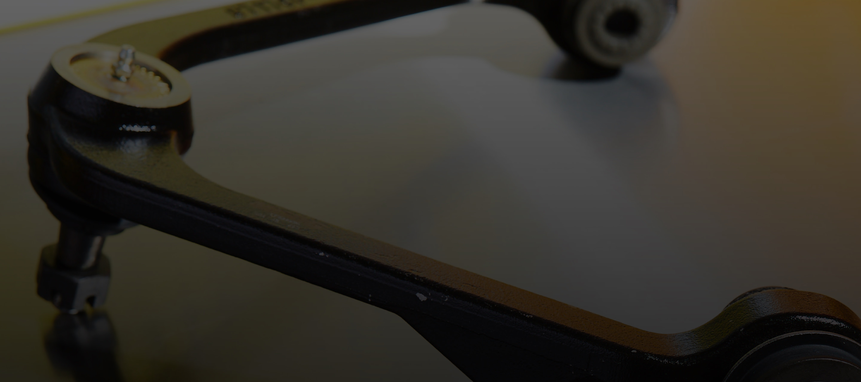 Control Arms for Silverado/Sierra 1500 | MOOG Parts